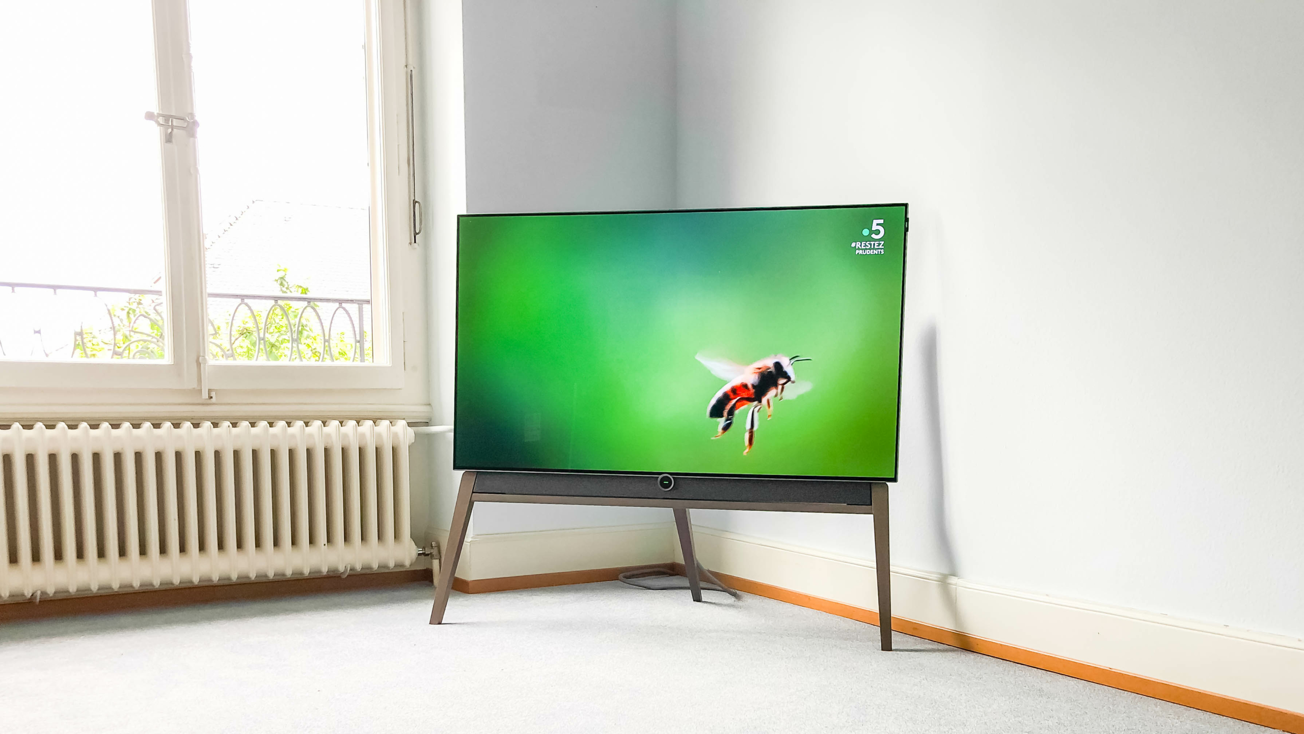 Bula & Loewe - Bula Concept Audiovisuel